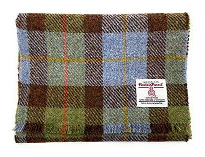 Harris Tweed Scarves