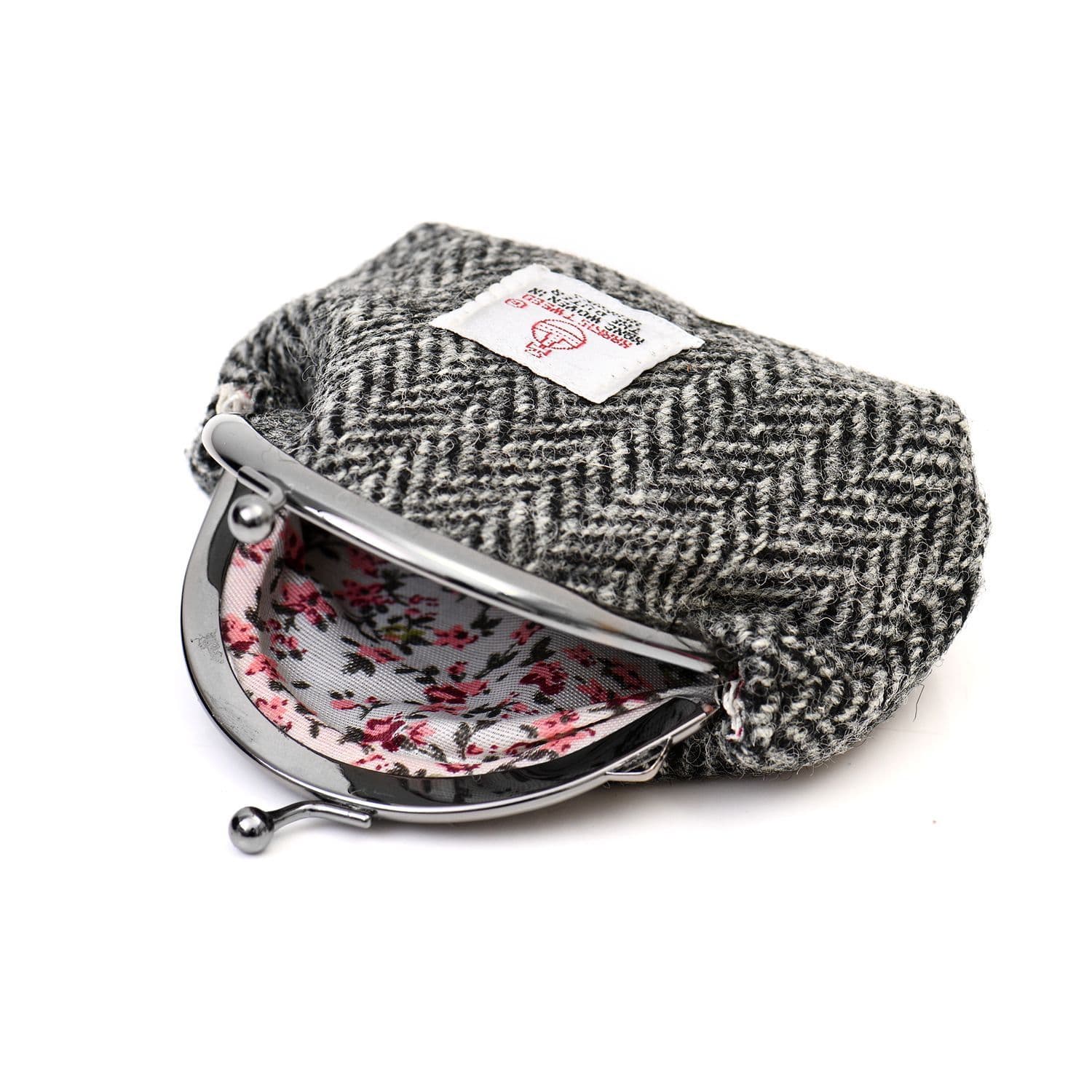Harris Tweed Women s Coin Purse