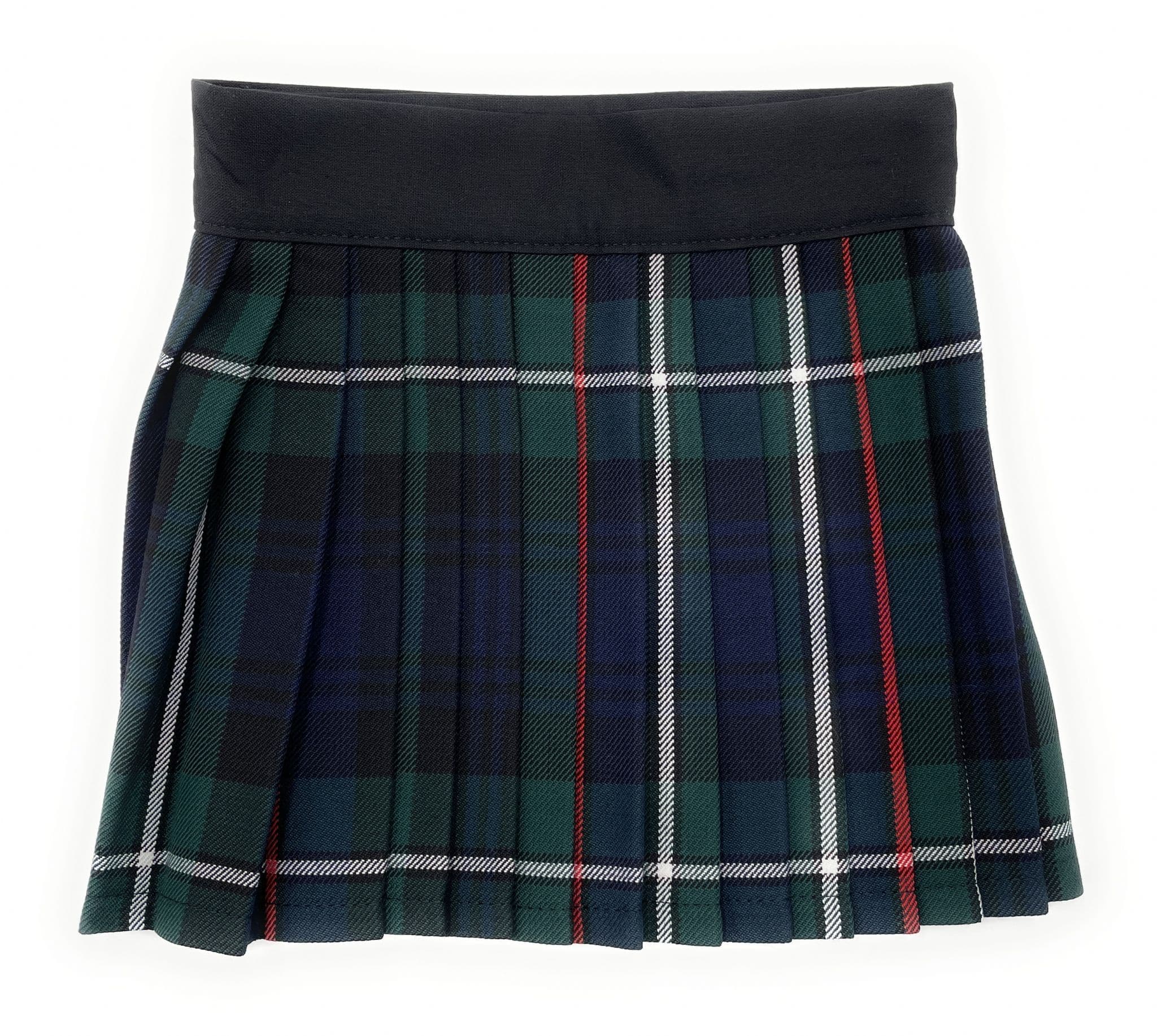 Mackenzie Tartan Adjustable Baby Kilt