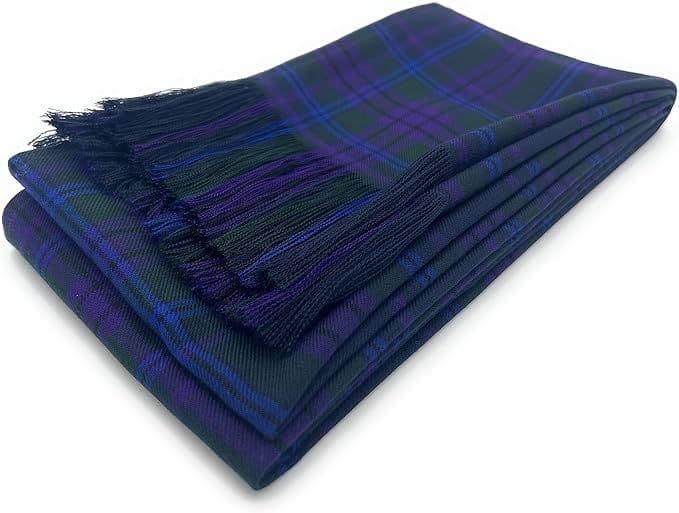 Spirit Of Scotland Women s Full Size Tartan Sash