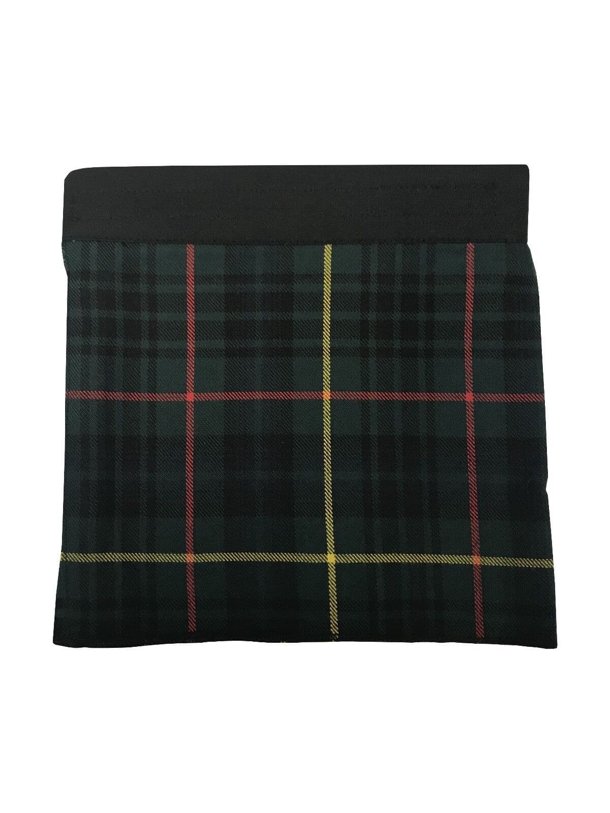 Stewart Hunting Tartan Baby Kilt Outfit