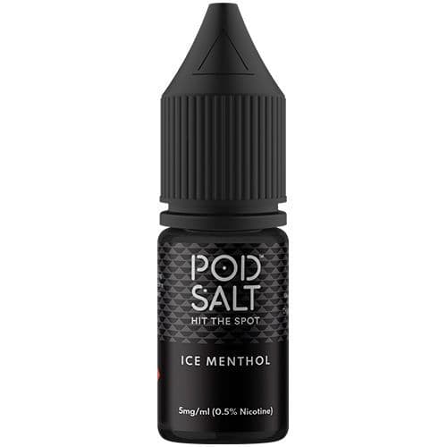 Ice Menthol