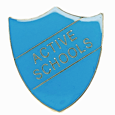 School Badges