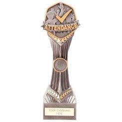 Attendance Trophy Falcon