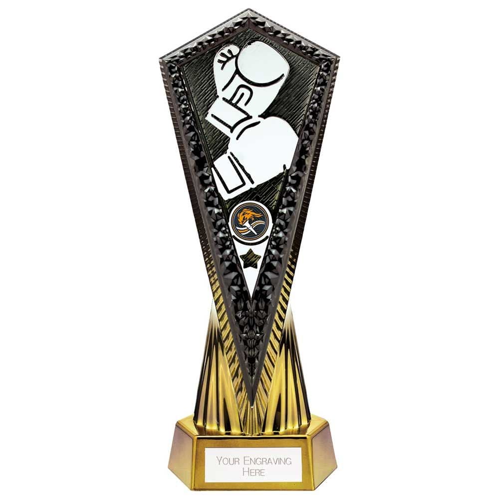 Boxing Inferno Trophy Award