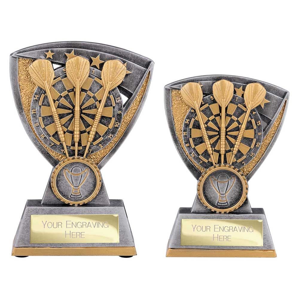 Darts Optimum Trophy