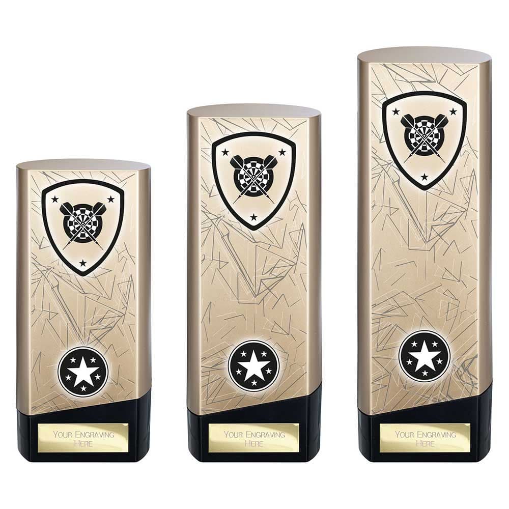 Darts Prime Trophy