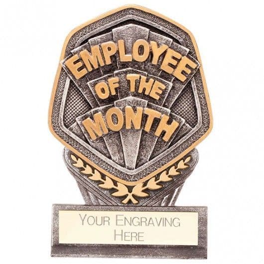 Employee Trophy