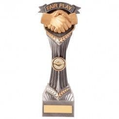 Fair Play Trophy Falcon