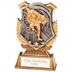 Judo Trophy Titan