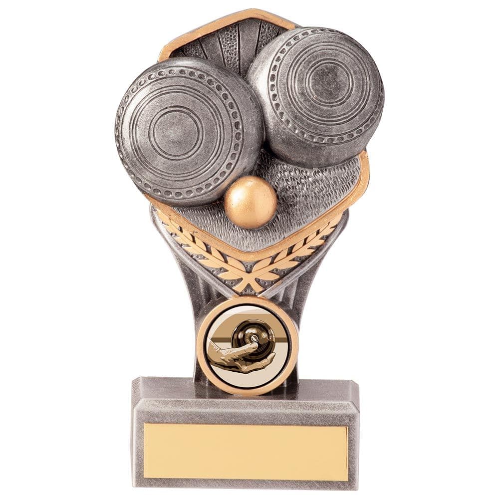 Lawn Bowls Falcon Trophy