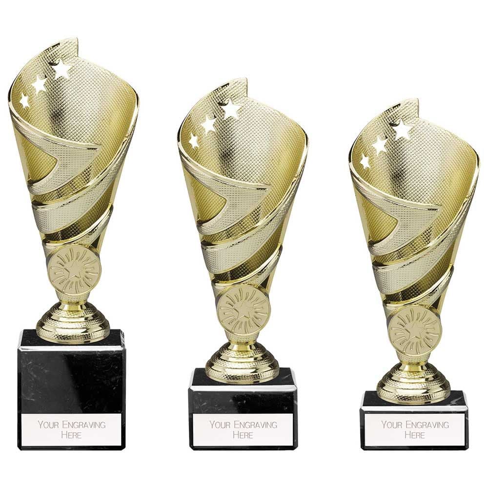 Multisport Hurricane Gold Trophy Series