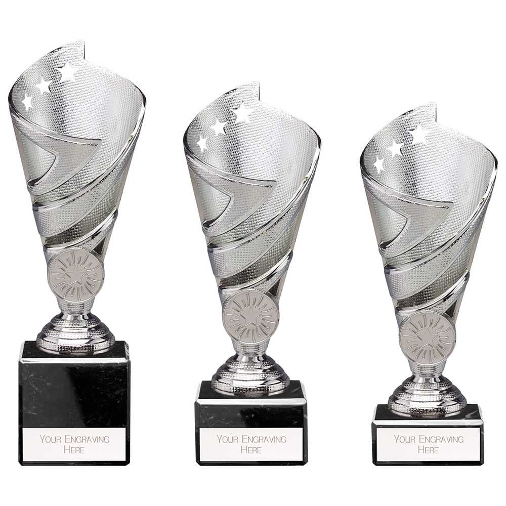 Multisport Hurricane Silver Trophy Series