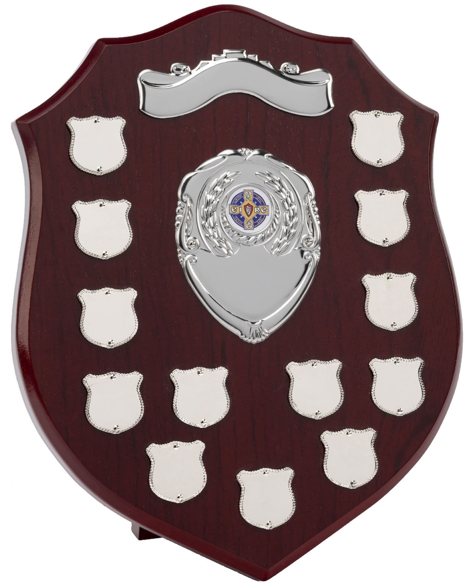 Perpetual Shield with 13 Years