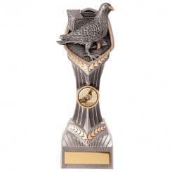Pigeon Trophy Falcon