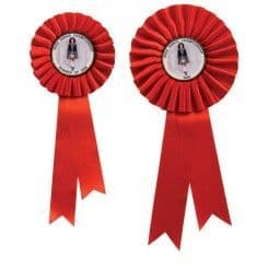 Rosette Red