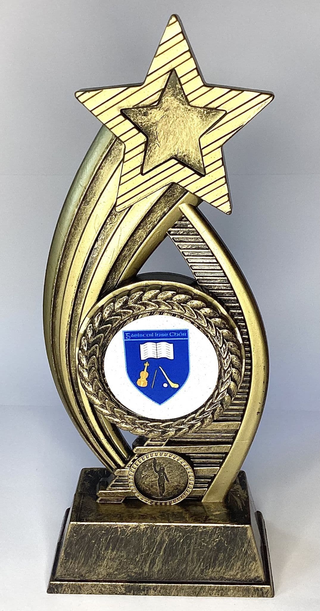 Shooting Star Trophy