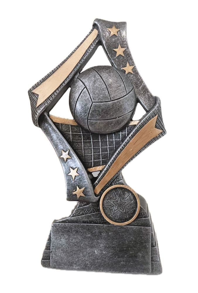 Volleyball Trophy