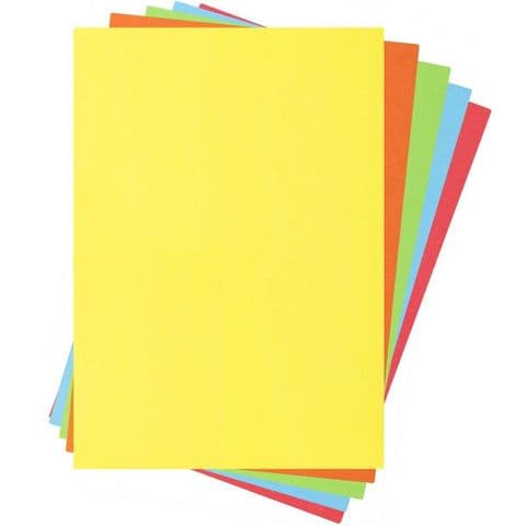 Bright Paper 80gsm