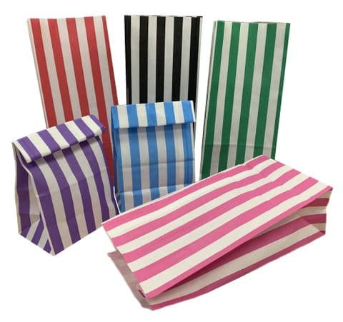 Mixture Pick N Mix Bags