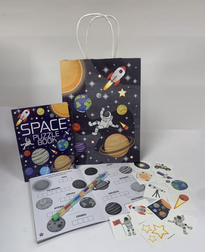 SPACE