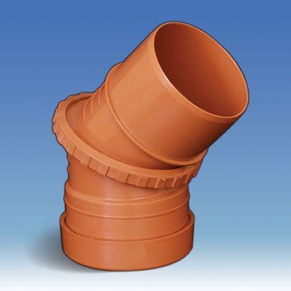 110mm UG Adjustable Bend