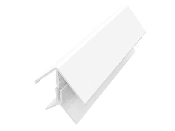 2 Part External Corner Trim