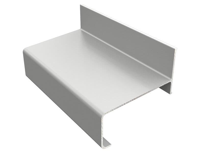 Aluminium Drip Trim