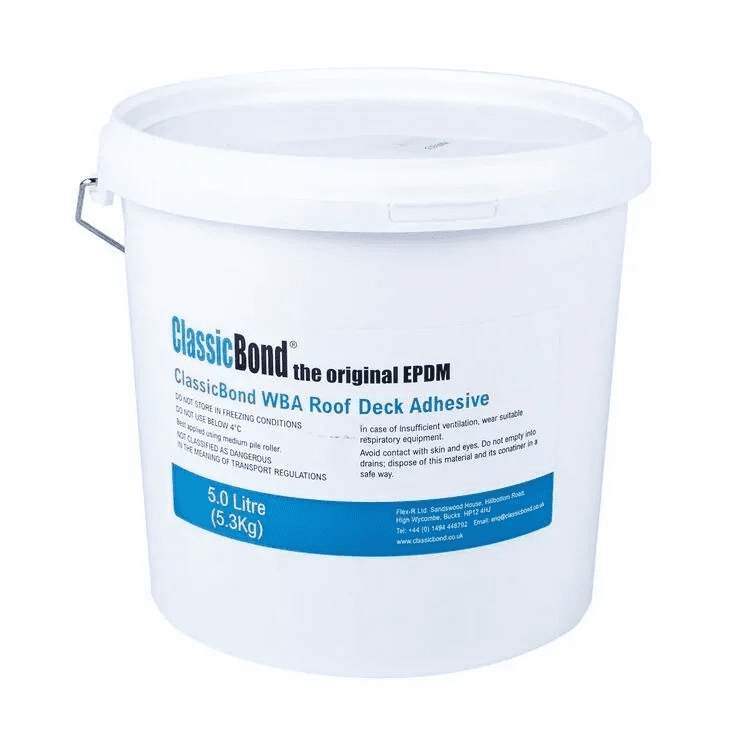 Classic Bond EPDM Deck Adhesive
