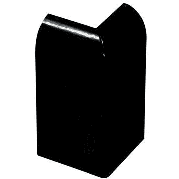 ClassicBond EPDM Single Ply External Gutter Trim Corner