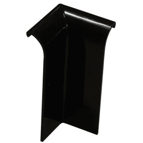 ClassicBond EPDM Single Ply Internal Gutter Trim Corner