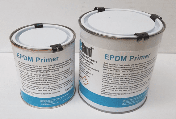 ClassicBond EPDM Single Ply Primer