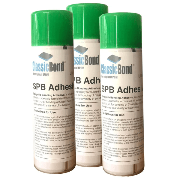ClassicBond SPB Adhesive Spray