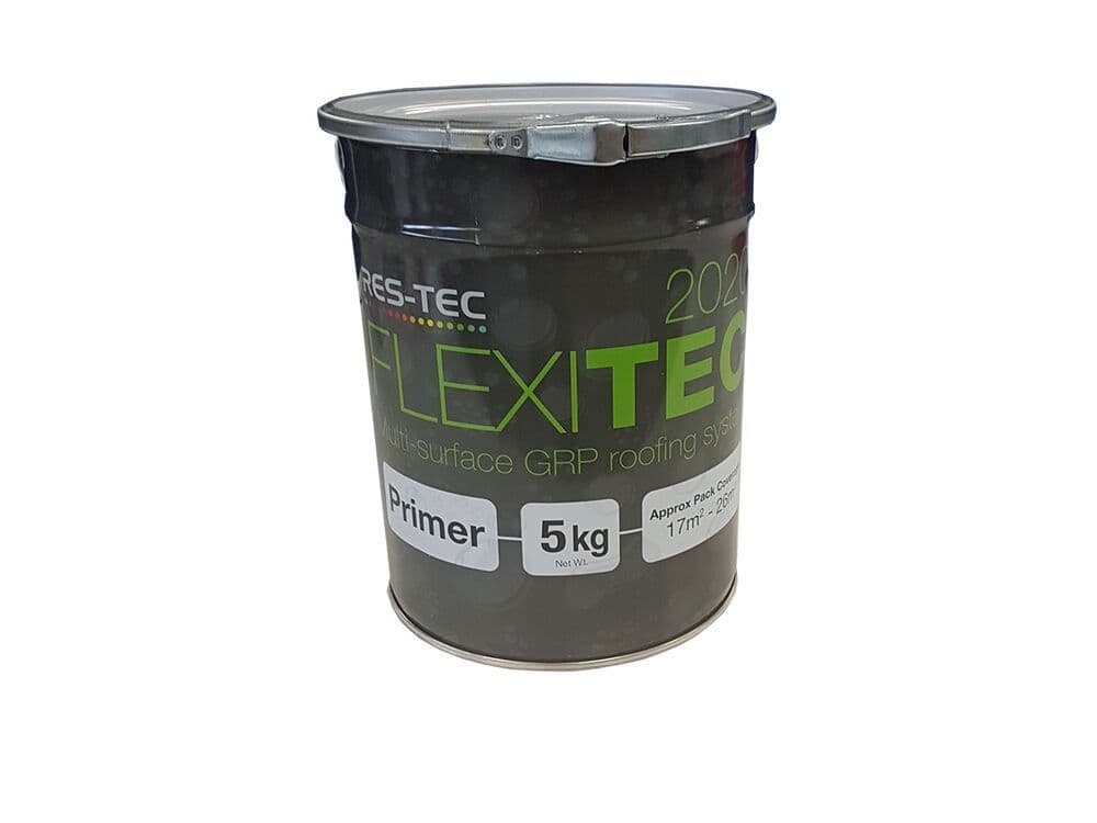 Flexitec 2020 Primer
