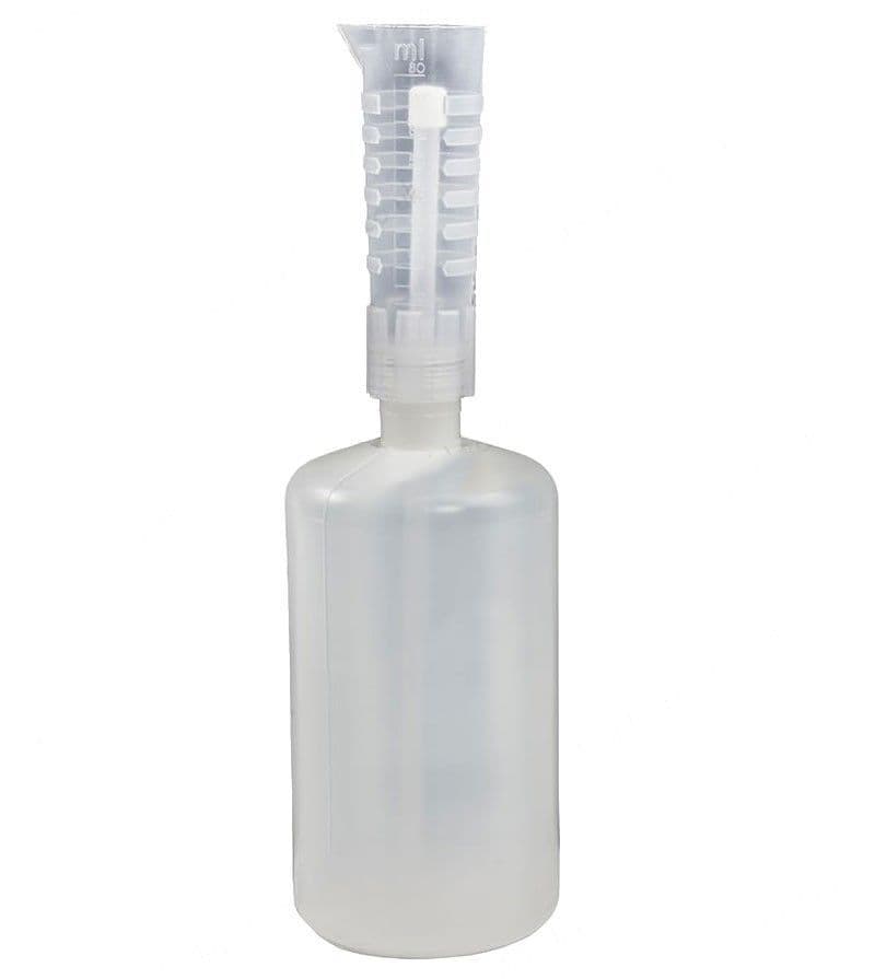 GRP Catalyst Dispenser