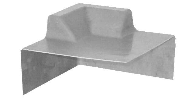 GRP Universal External Corner