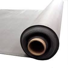 Single Ply EDPM Sheet 1 2mm - 3 05mm x per metre