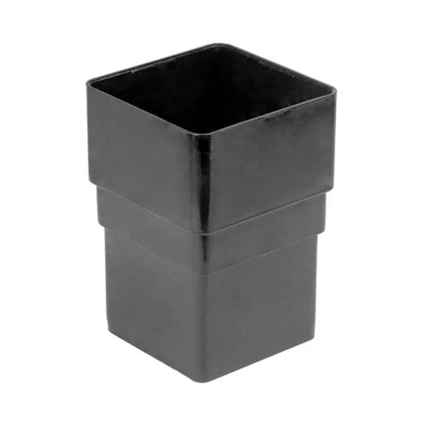 Square Pipe Socket