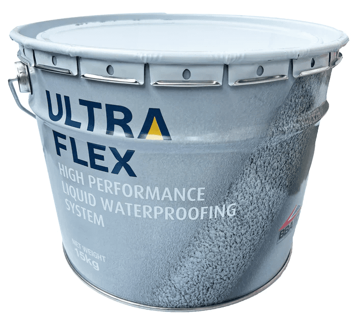 Ultraflex High Performance PU Liquid