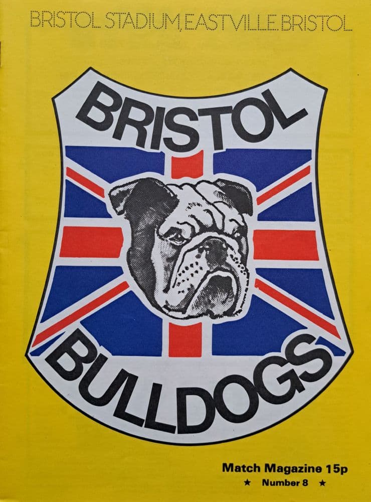 Bristol v Leicester 1977 Jul 1st