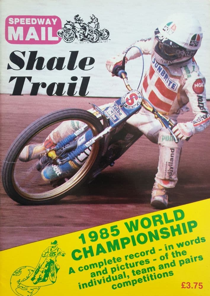 Shale Trail 1985 World Championship