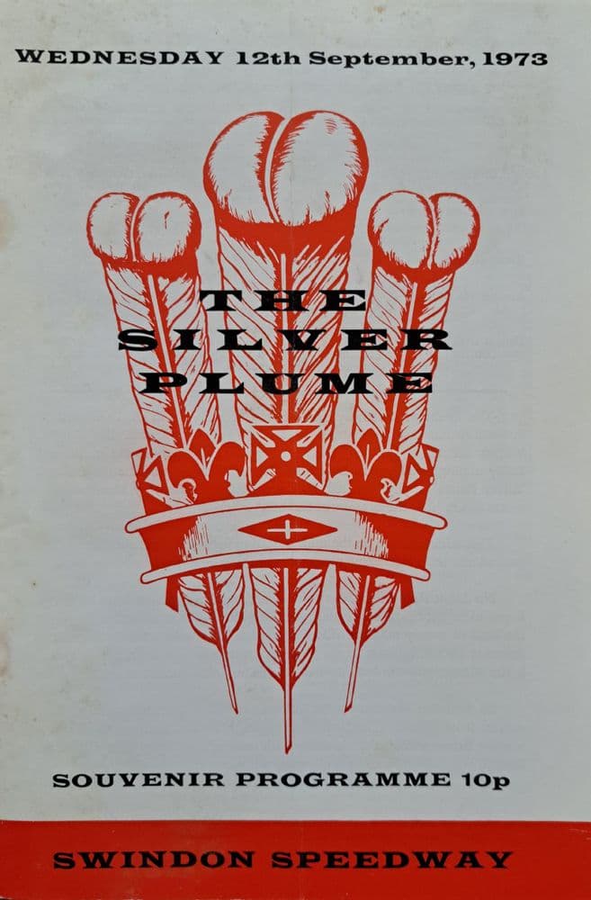 The Silver Plume 1973 Sep 12th