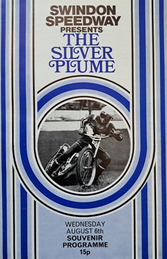 The Silver Plume 1975 Aug 6th