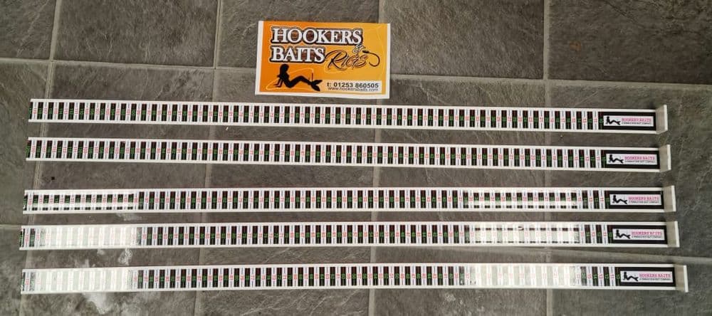 Hookers Baits | Live & Frozen Sea Fishing Bait Suppliers.