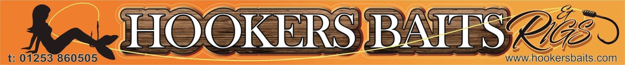 Hookers Baits | Live & Frozen Sea Fishing Bait Suppliers.