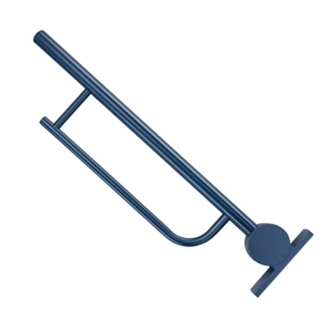 Armitage Shanks Contour 21 - Screw To Wall -Hinged Support Arm - Model ...