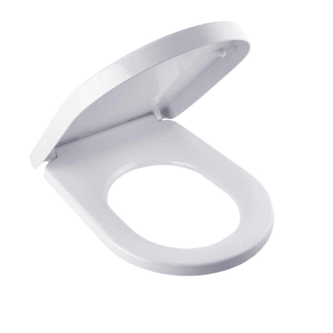 Bagno BDS-COR-701024-A Toilet Seat - Soft Close