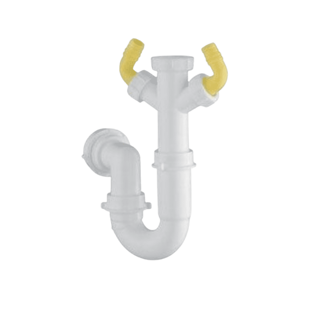 Blanco Single Bowl Plumbing Kit - Model BFK003