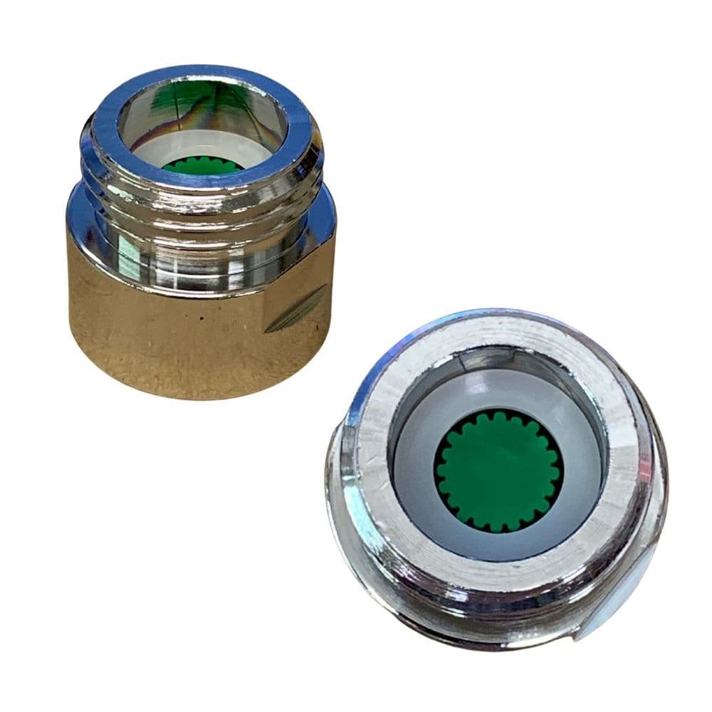 Bristan 7l/min Flow Restrictor For Shower Green - Model ECO SHW 07