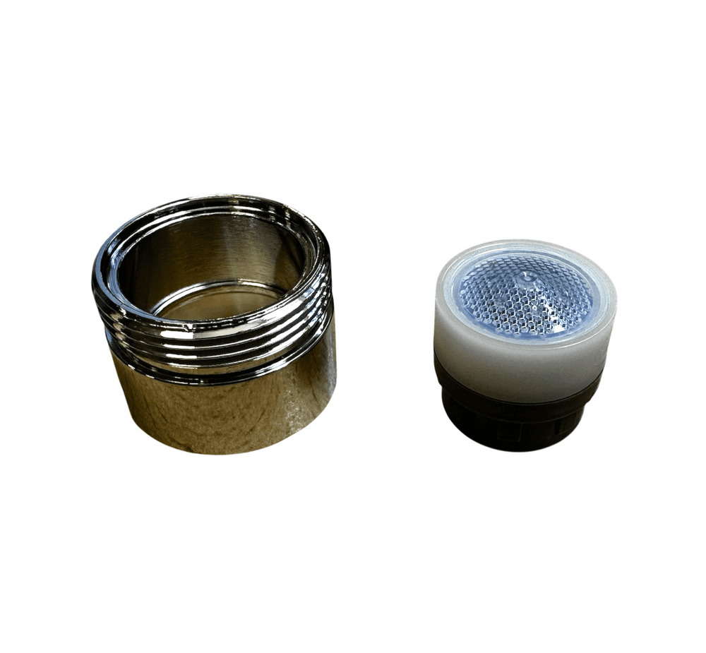 Bristan Flow Limiting Aerator 3 5 l/min Chrome Model ECO SMBAS3 5